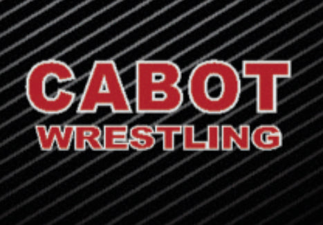 Cabot Team Apparel – Mat Gear Wrestling